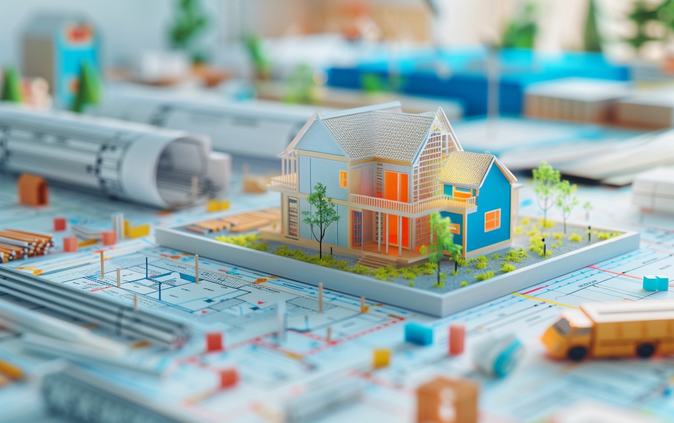 Wat kost een bouwkavel in 2024?